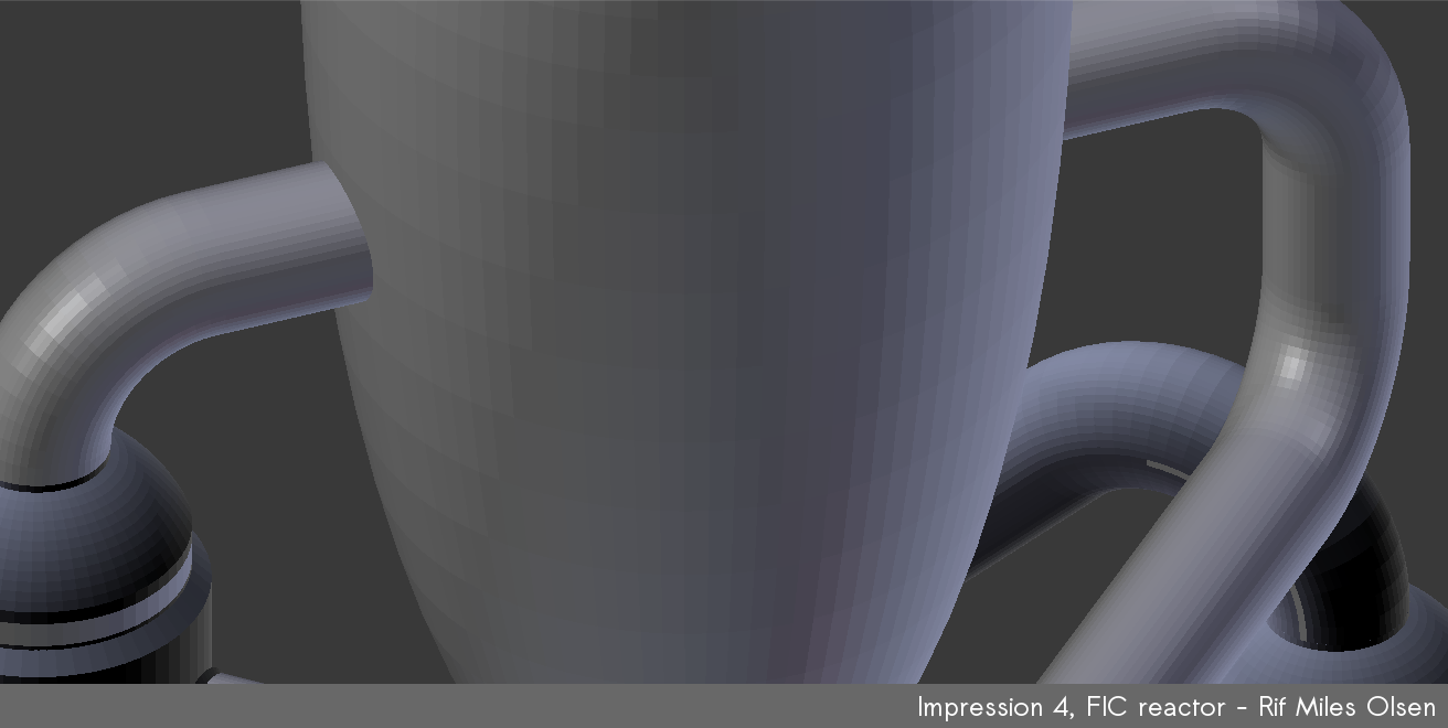 FIC – Two Planet Steel